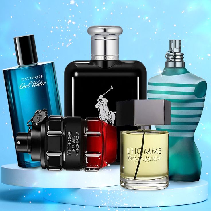 Perfume Selection Guide: Important Factors to Consider ...