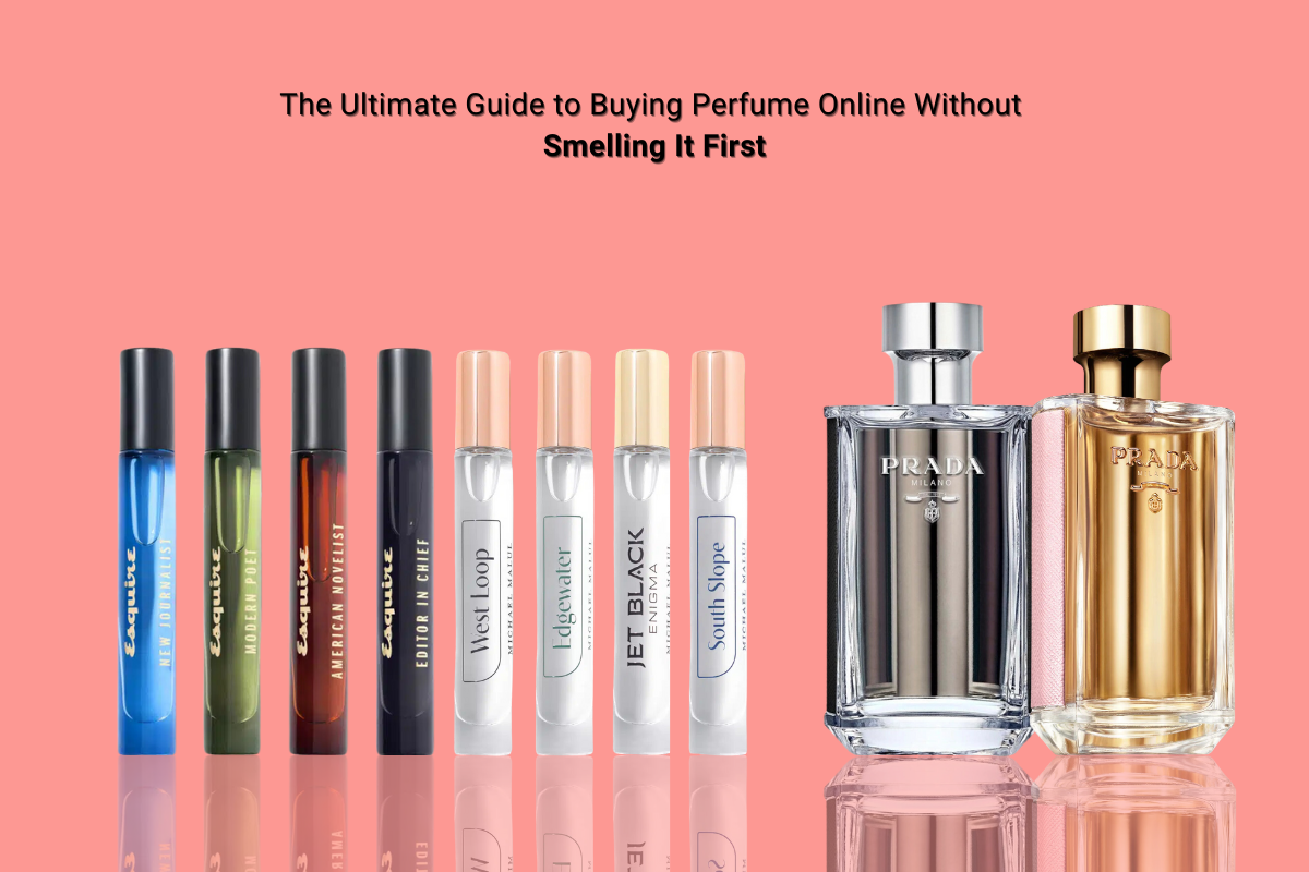 How to Buy Perfume Online Without Smelling It | Guide – Fragrancedealz.com