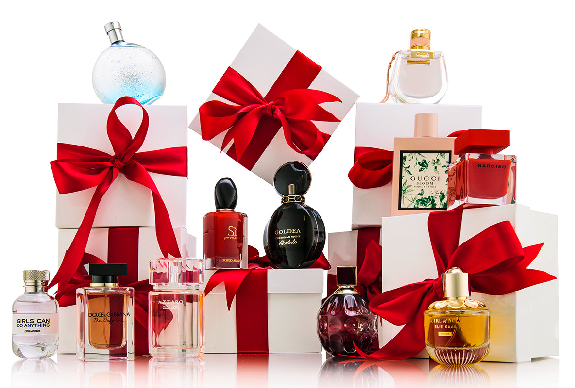 Should You Give Perfume as a Gift? Here Are 6 Reasons Why ...