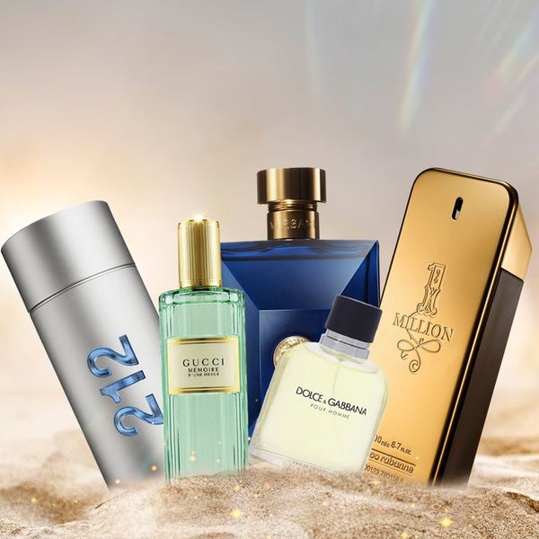 A Step-by-Step Guide to Buy Perfume Online – Fragrancedealz.com