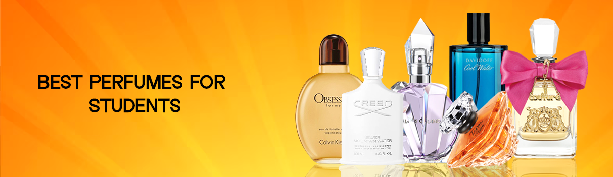 Best Perfumes For Students – Fragrancedealz.com