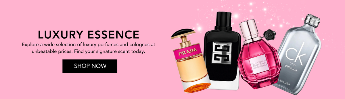 Perfumes | Fragrances | Beauty Products | Fragrance Dealz ...