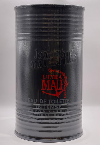 Jean Paul Gaultier Ultra Male Cologne Online Shop Price USA Georgia ...
